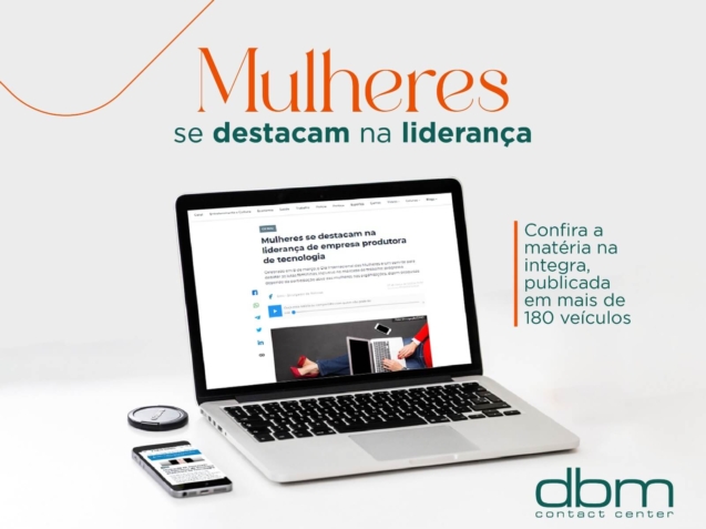 DBM – Contact Center